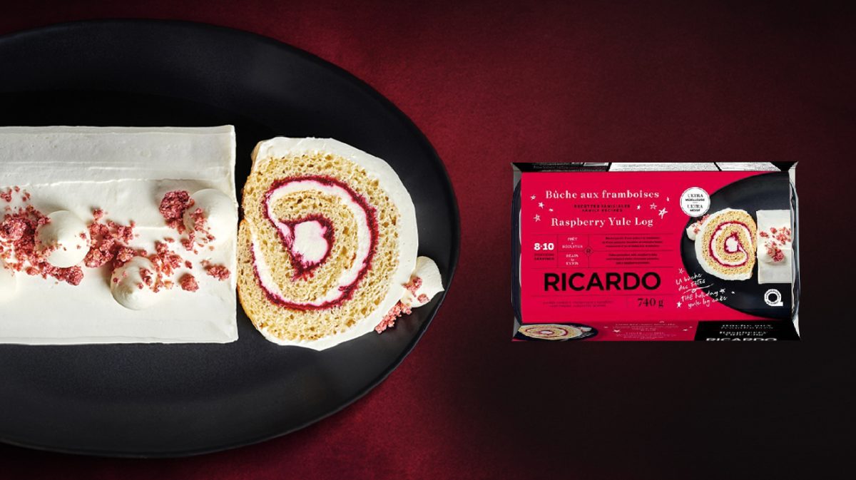 Private label - Michaud